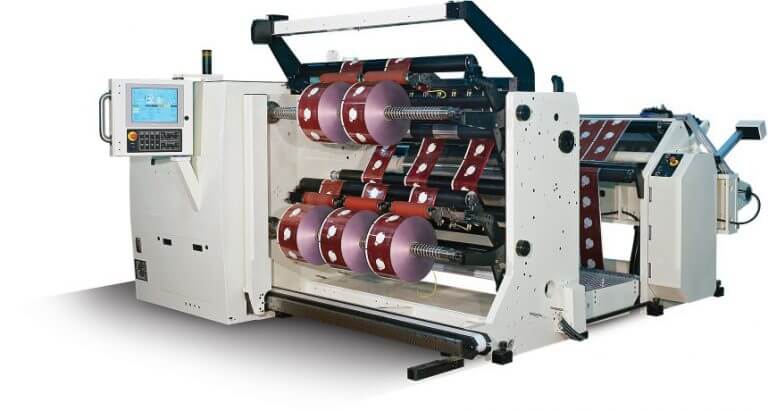 Packaging Equipment & Production Capabilities | Kendall Packaging