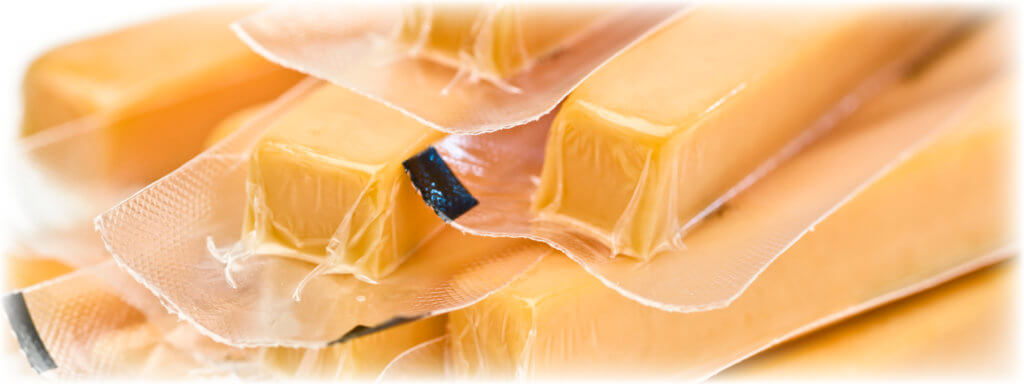 Cheese Packaging | Kendall Packaging Corporation