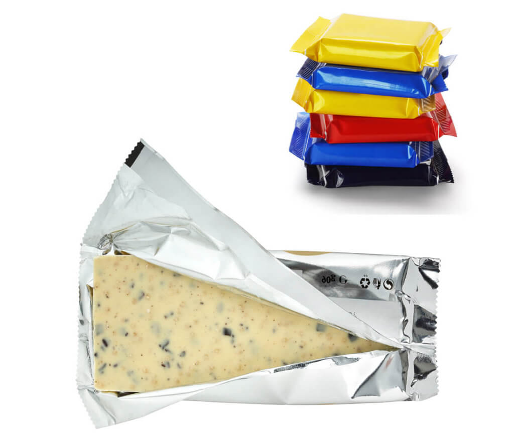 Candy Packaging | Kendall Packaging Corporation