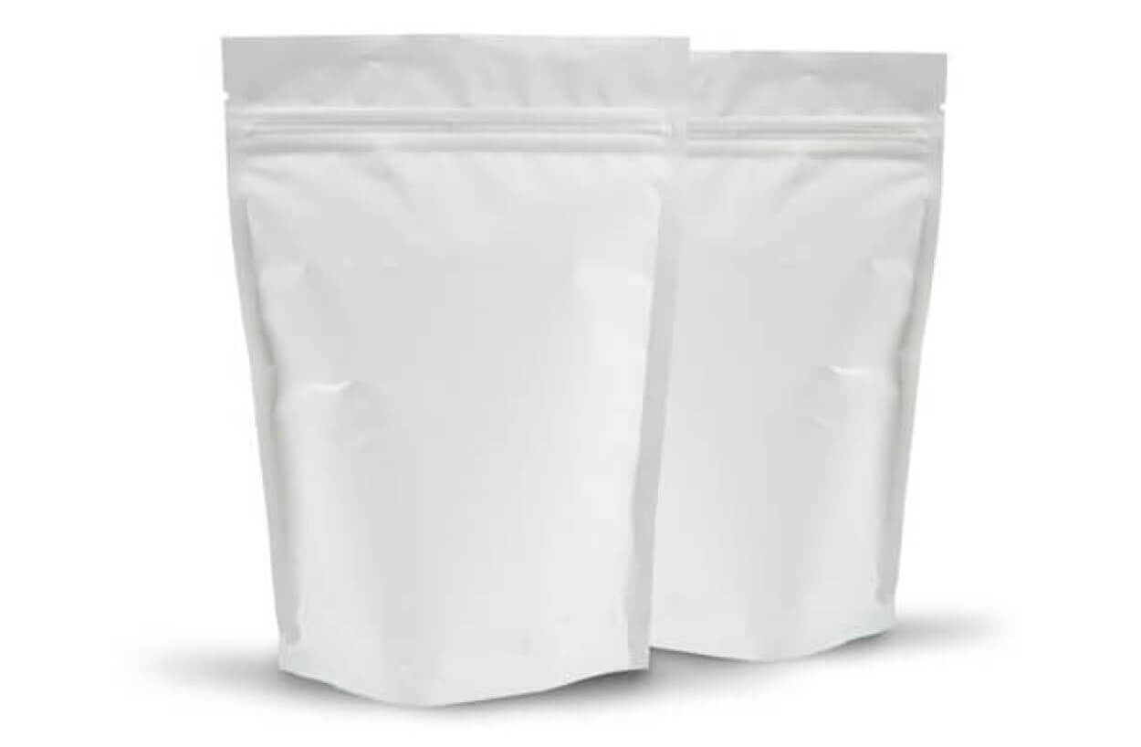 Preformed Pouches | Kendall Packaging Corporation | Wisconsin | Kansas