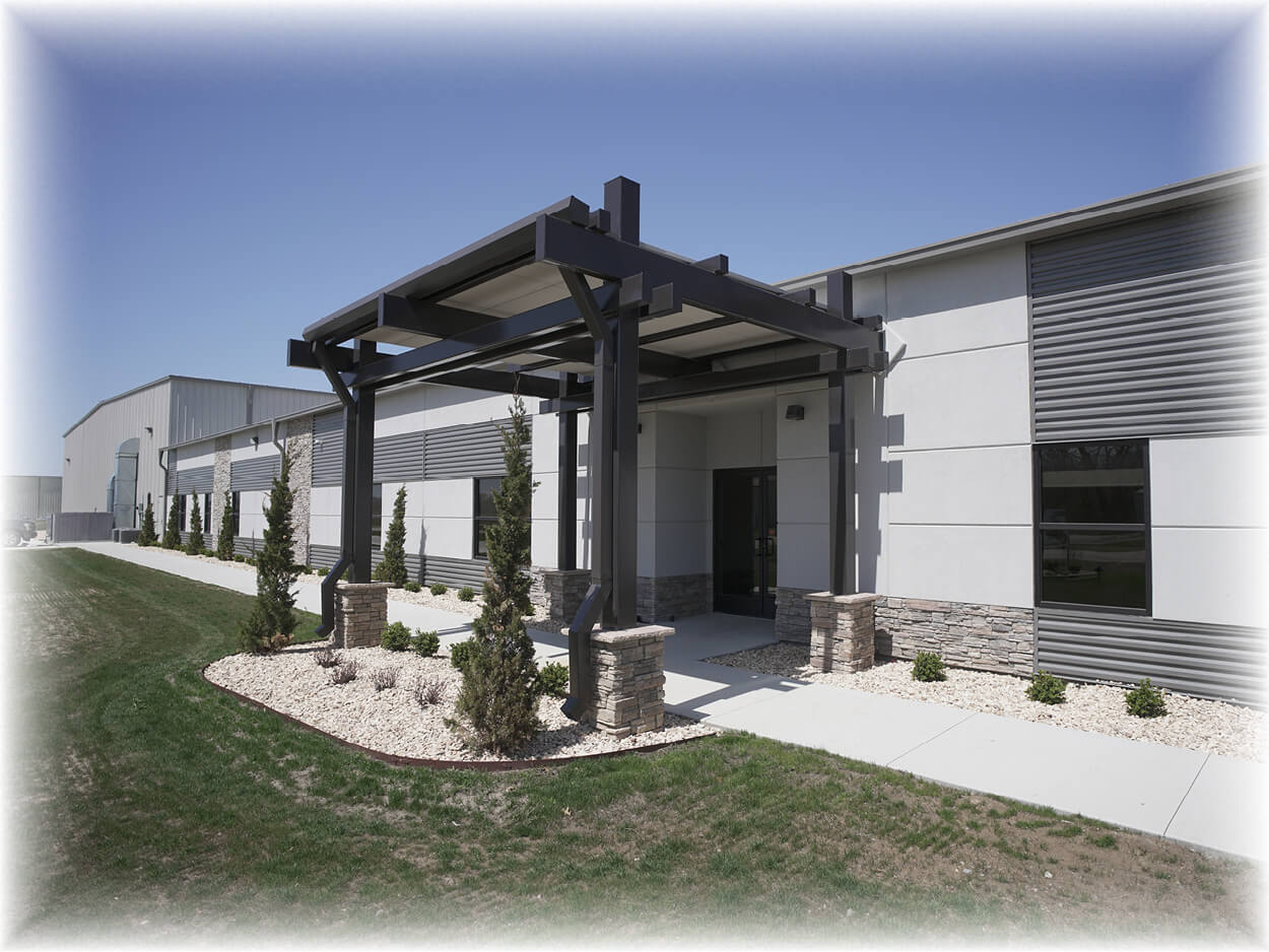 Locations | Kendall Packaging Corporation | Wisconsin | Kansas