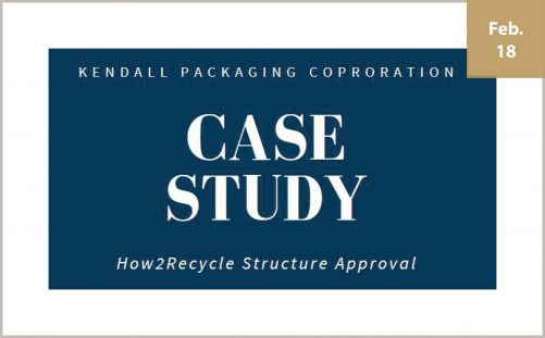 Flexible Packaging & Design | Kendall Packaging Corporation