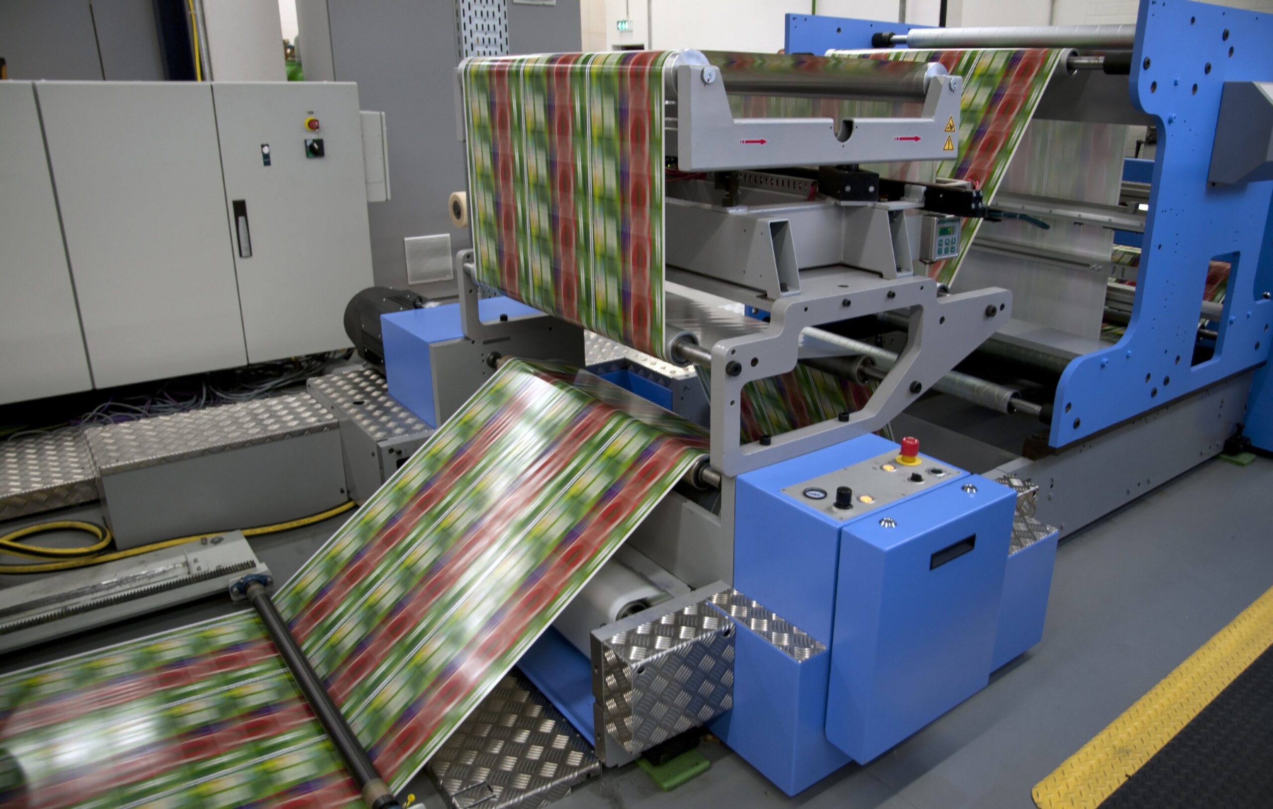 “The Flexibility” of Flexible Packaging: Customizing Polymer and Seal ...